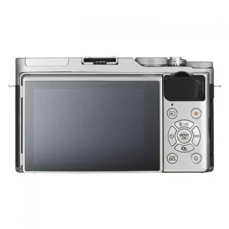 Fujifilm X-A3 (Maroon) – 7SUMMITS CAMERA